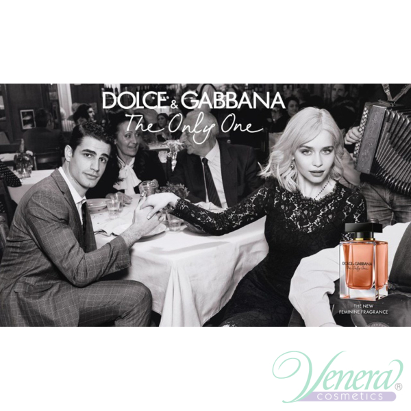 Dolce&Gabbana The Only One Set (EDP 100ml + EDP 10ml + EDP 7.5ml) για ...