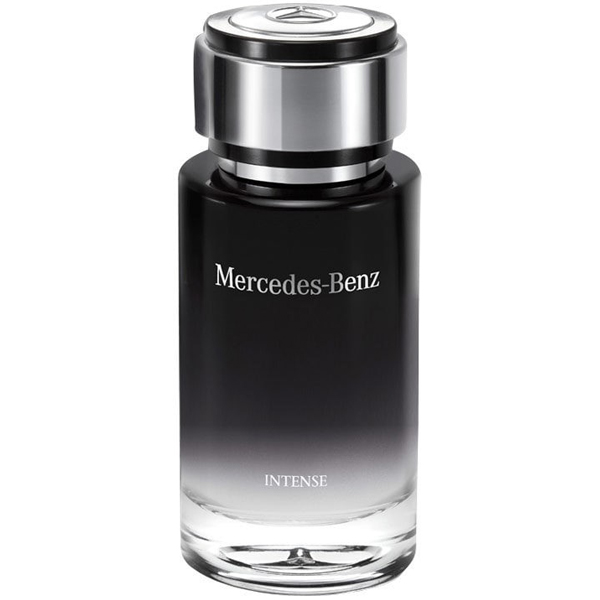 Mercedes-Benz Intense EDT 120ml για άνδρες ασυσκεύαστo | Venera.gr